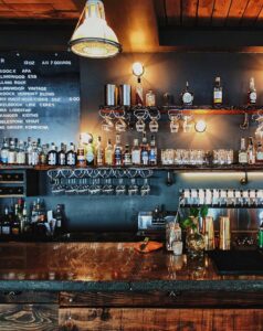 Die Stasie - Padstal & Venue
