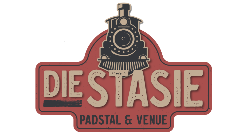 Home - Die Stasie - Padstal & Venue